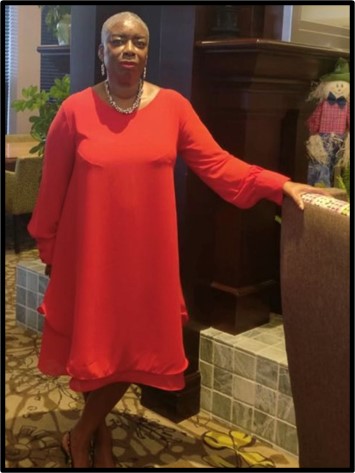 Lucy Phillips 1958 - 2020 | King Edward VI Foundation