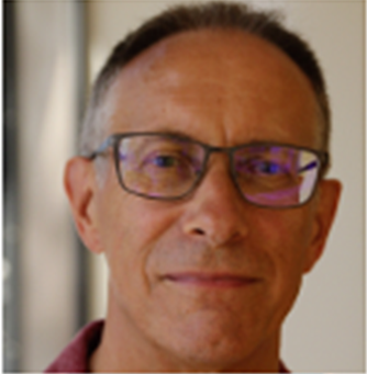 Steve Slater 1956 - 2021 | King Edward VI Foundation