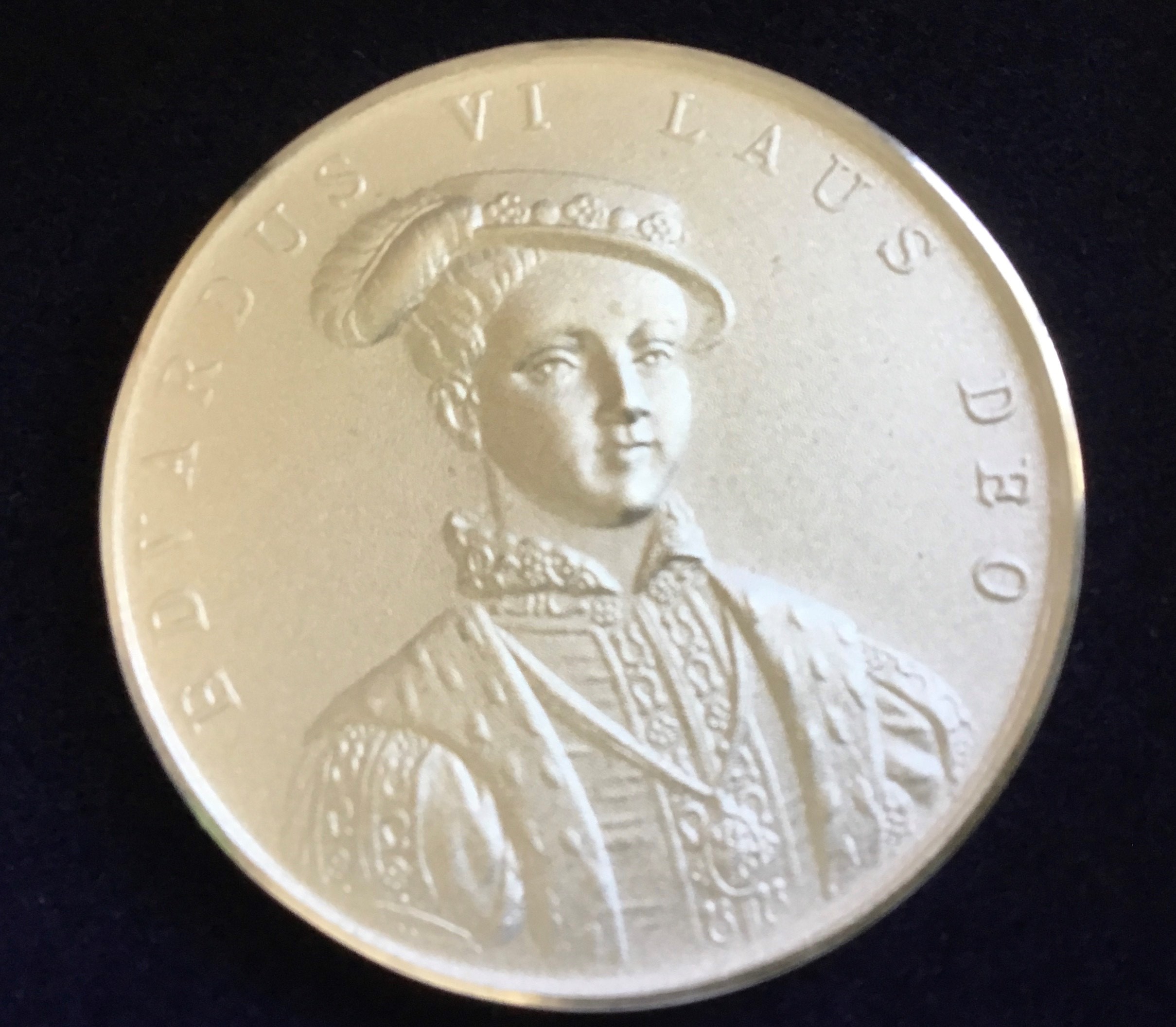 Long Service Medals 2020/21 | King Edward VI Foundation