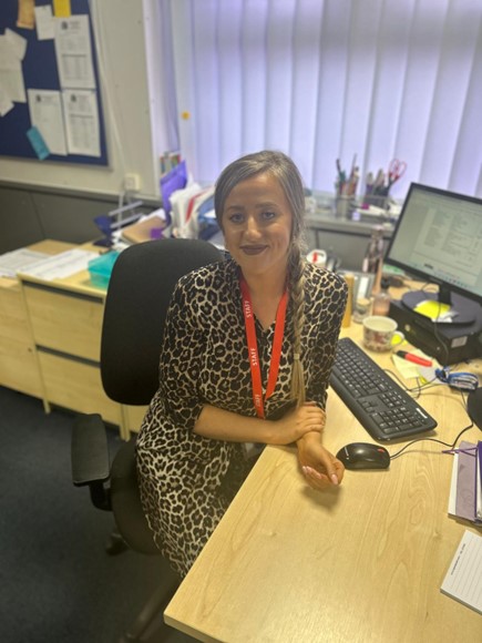 Day in the life: Elizabeth Wills | King Edward VI Foundation